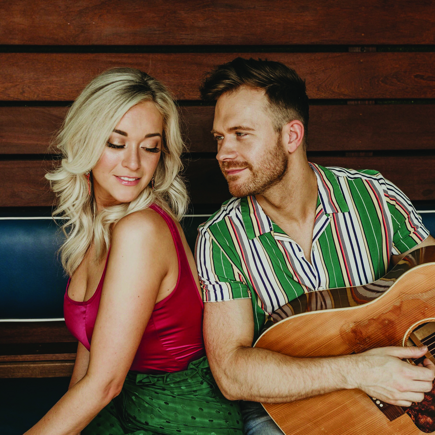 The Dryes head for home area with Charlotte show | The Stanly News & Press