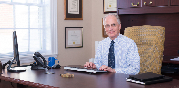 Donham retires after leading resurgence in Albemarle’s economic ...