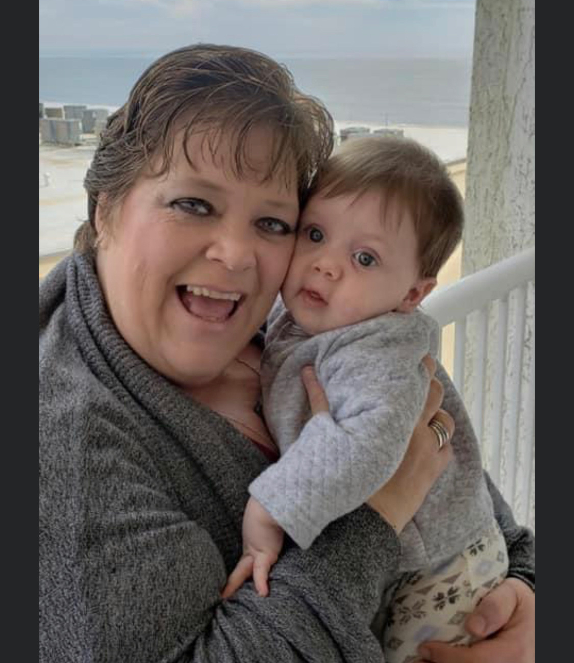 ‘She was one in a million’: Community mourns the loss of Norwood ...