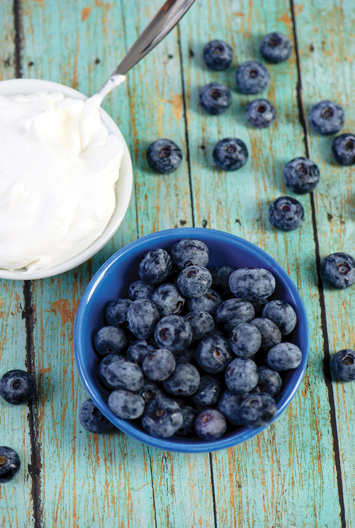 Food: 7 ways to incorporate more blueberries into your diet | The ...