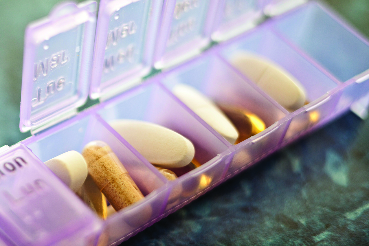 SENIOR LIFESTYLES: Safely manage multiple medications | The Stanly News ...