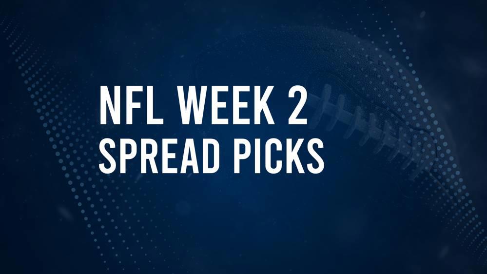 NFL Week 2 Picks Against the Spread, Tips and Predictions | The Stanly ...