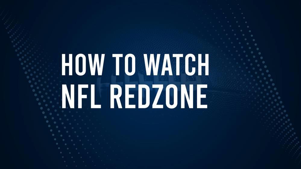 How to live stream NFL RedZone Week 8 with a free Fubo trial | The ...