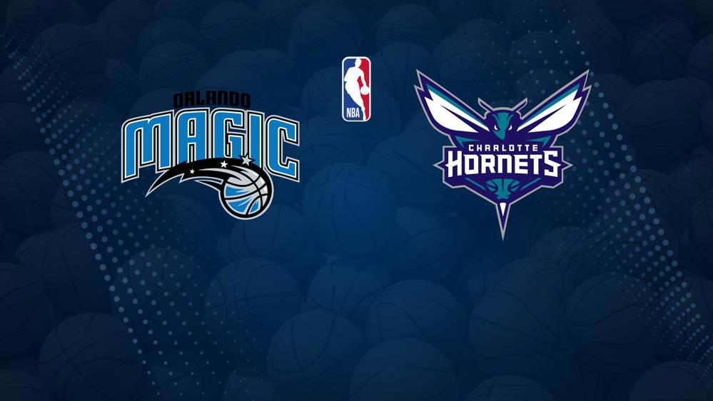 How to Watch the Magic vs. Hornets Game: Streaming & TV Channel Info for February 12 | The ...