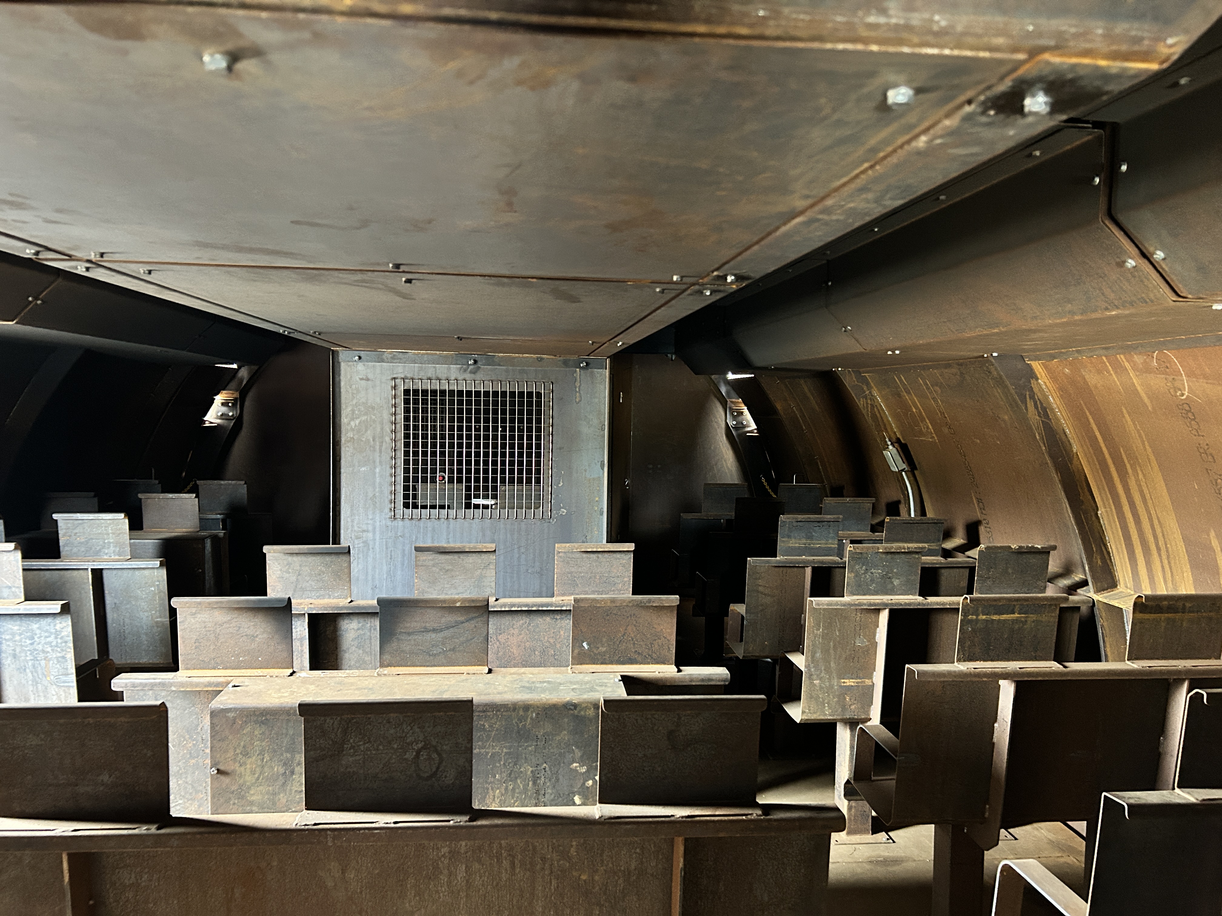 North Carolina Emergency Training Center continues Phase 1 | The Stanly ...