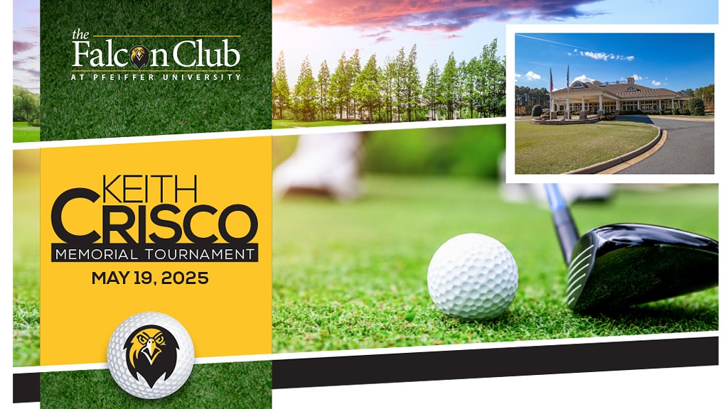 Pfeiffer hosts 2025 Keith Crisco Memorial Golf Tournament | The Stanly ...