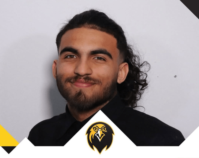 Pfeiffer introduces new assistant men’s soccer coach | The Stanly News ...