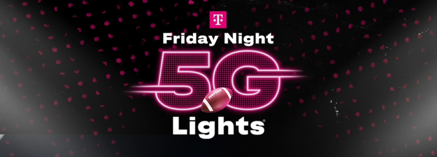 North Stanly enters T-Mobile 5G Lights contest | The Stanly News & Press