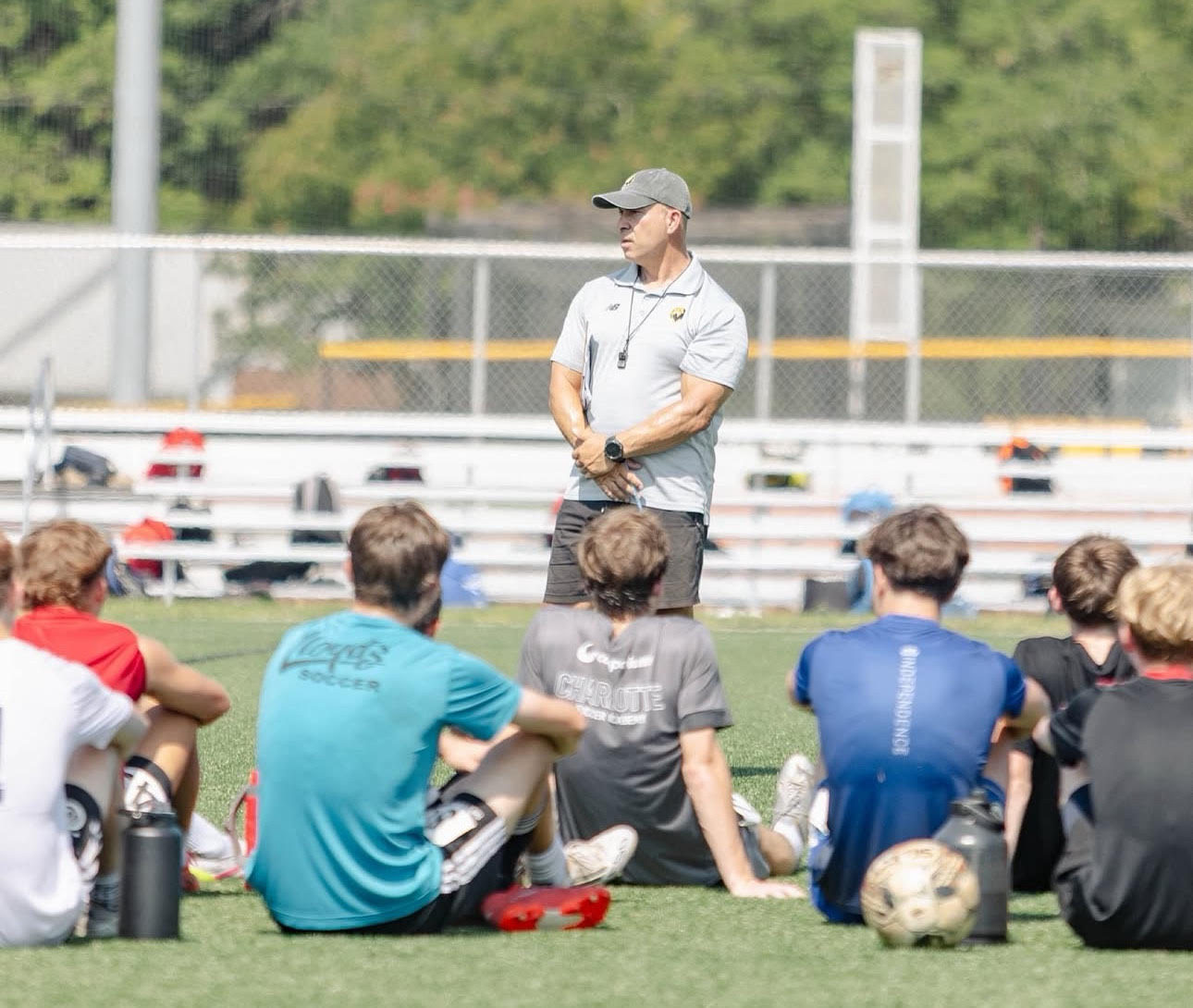 The Stanly News & Press