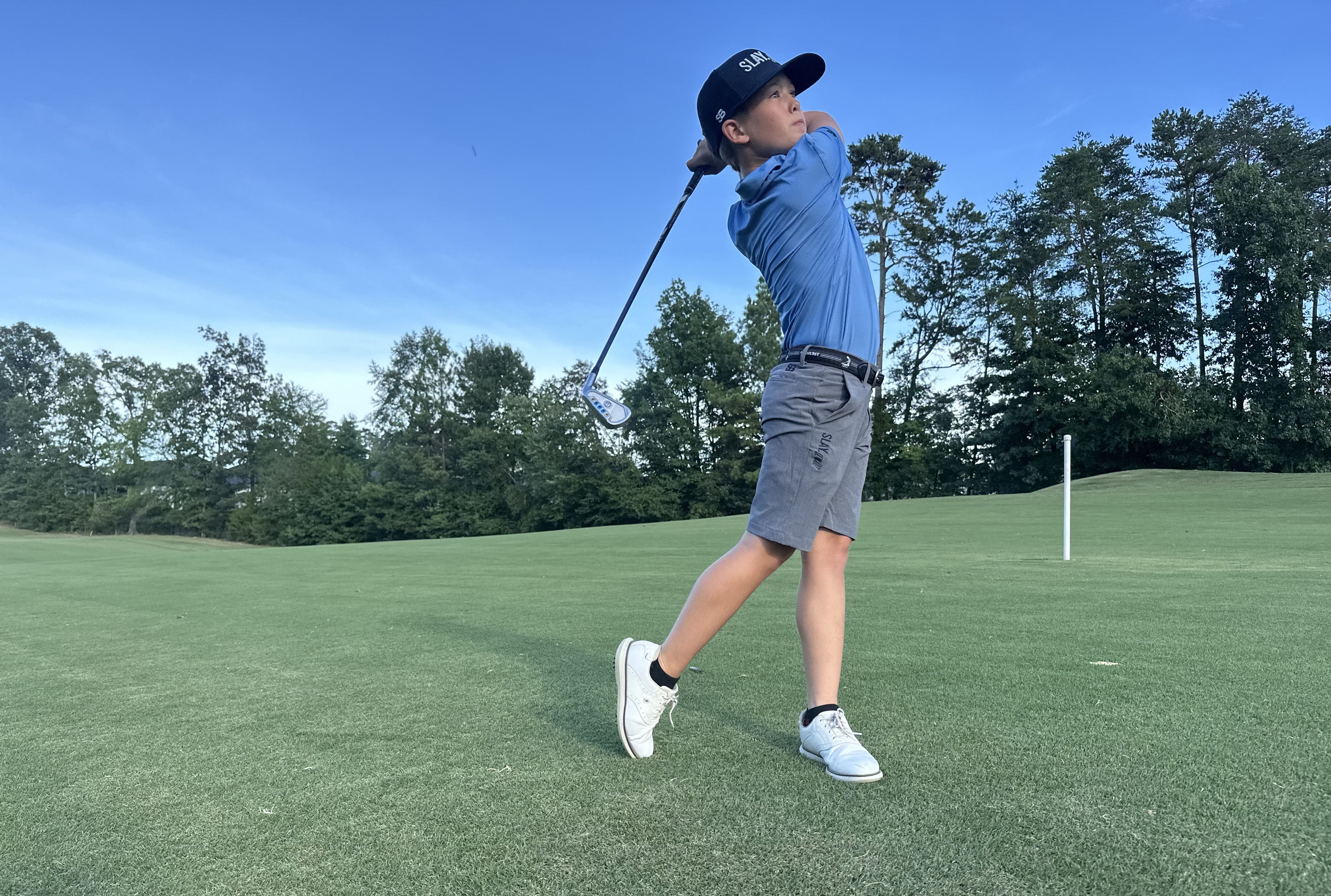 Young Locust golfers to compete in U.S. Kids World Championship | The ...