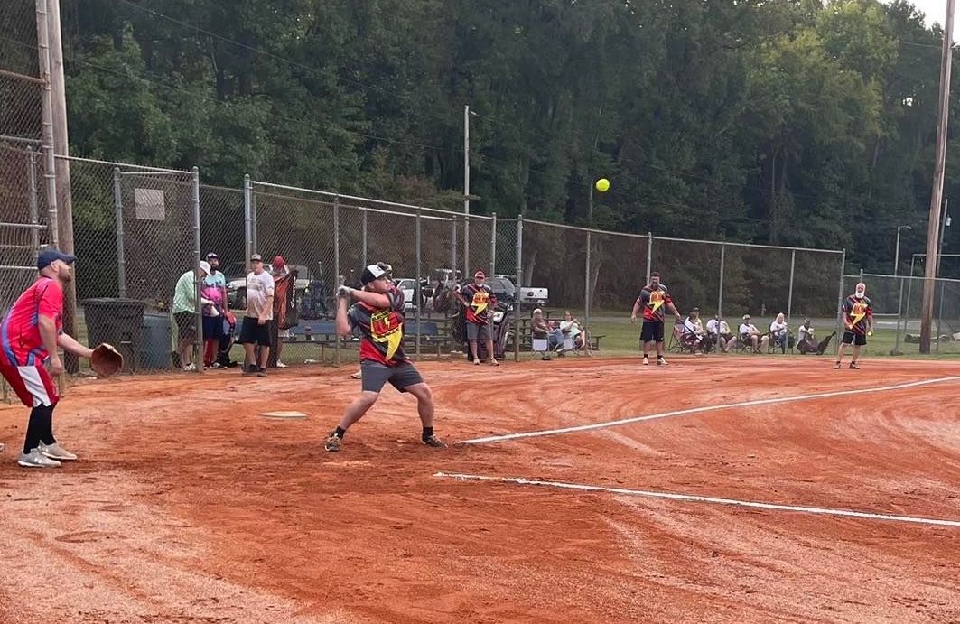 Albemarle Parks and Recreation announces adult softball league | The ...