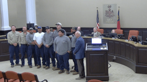 After five years in the community, Joe Maus has sold his two Albemarle ...