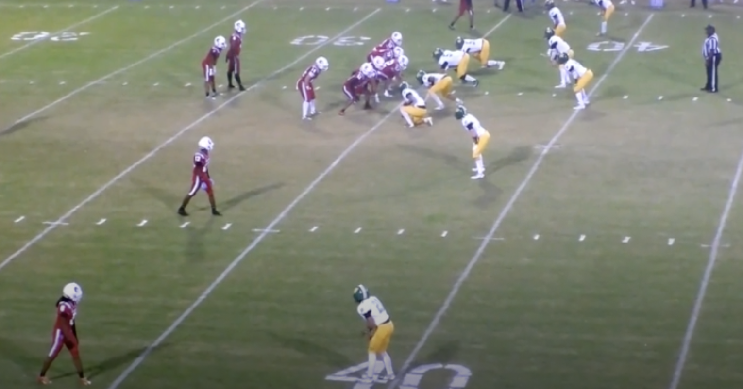 West Stanly football falls to 1-3 in road trip to Central | The Stanly ...