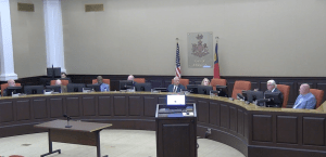 After five years in the community, Joe Maus has sold his two Albemarle ...