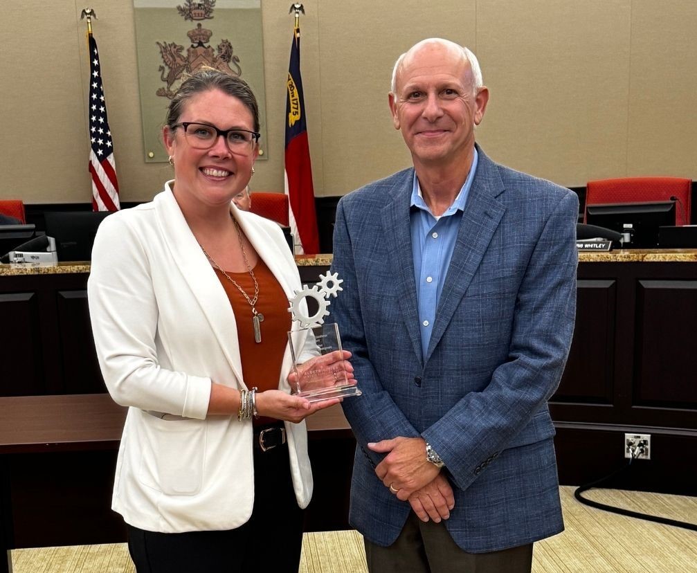 Albemarle’s grant program delivers downtown boost | The Stanly News & Press