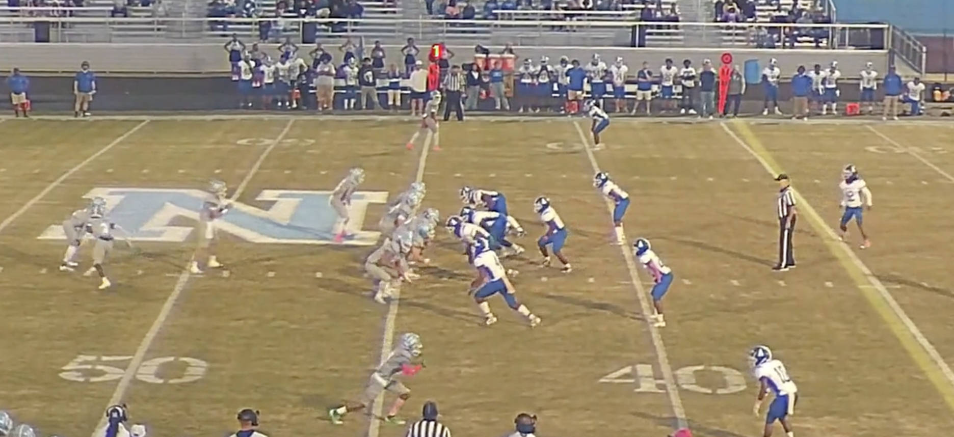 North Stanly moves to 6-0 with shutout over Albemarle | The Stanly News ...