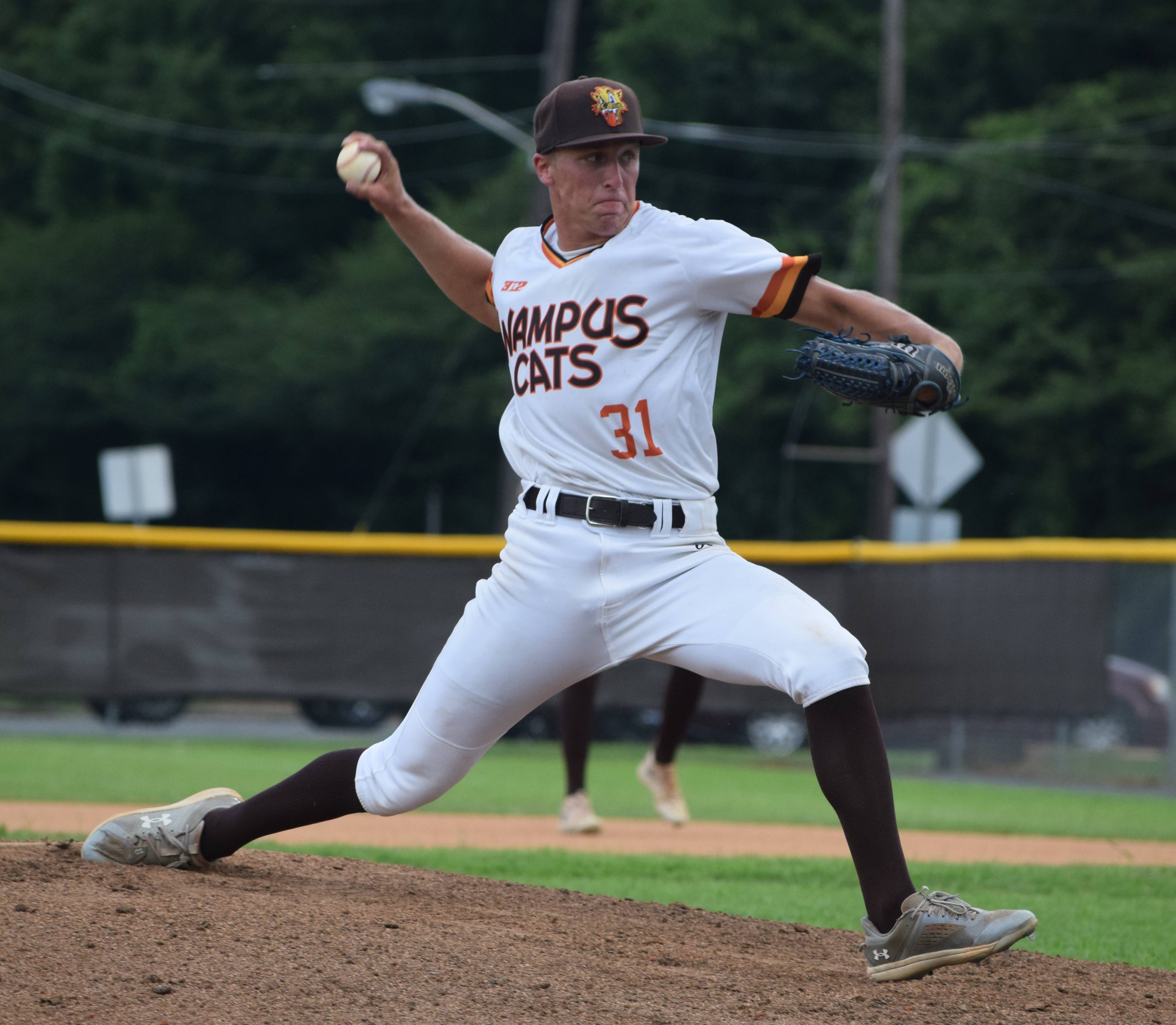 Uwharrie Wampus Cats to join Blue Ridge League for 2026 | The Stanly ...