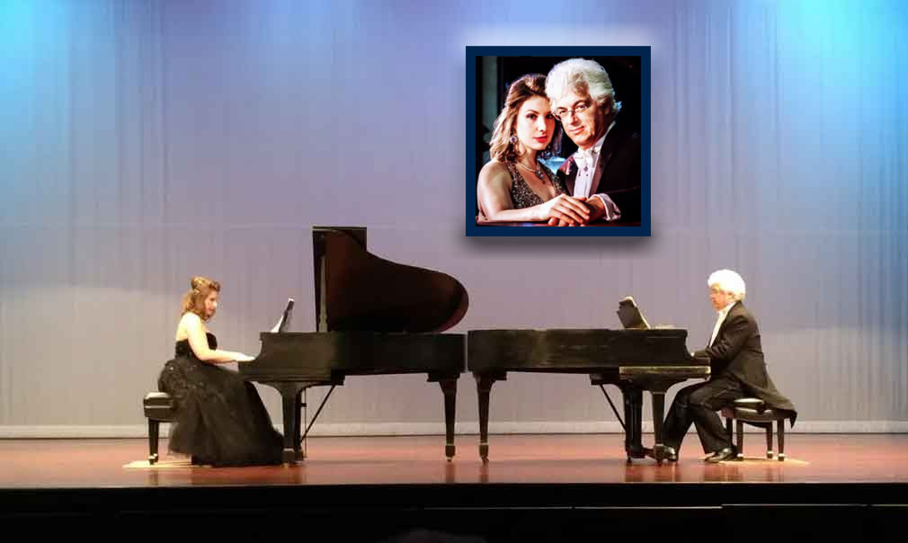 Paul and Sophia Chandley to perform at Agri-Civic Center | The Stanly ...