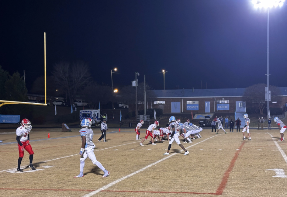 North Stanly eclipses East Surry in state playoff thriller | The Stanly ...