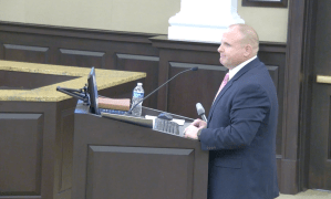 After five years in the community, Joe Maus has sold his two Albemarle ...