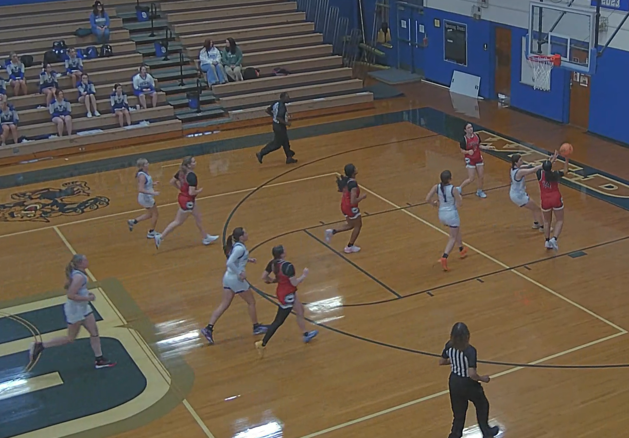 South Stanly girls notch third win of the season | The Stanly News & Press