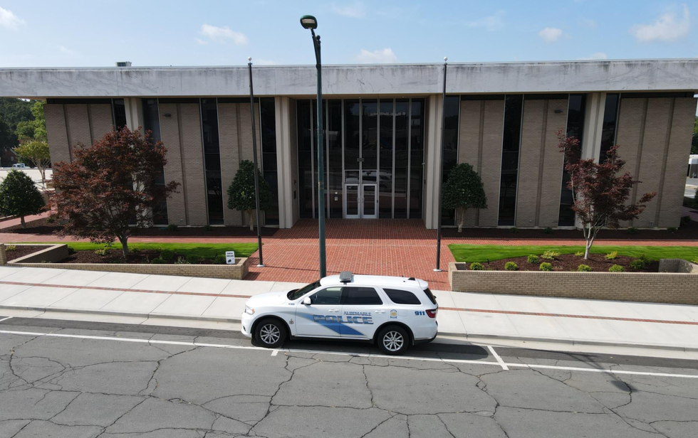 Albemarle police chief provides October crime report | The Stanly News ...